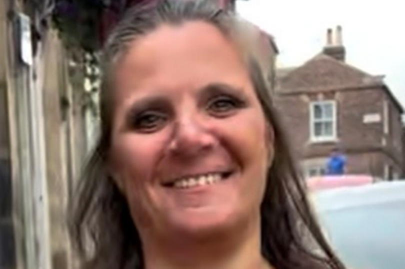 Louise Hargill named after being hit by car on Saturday night in Wakefield