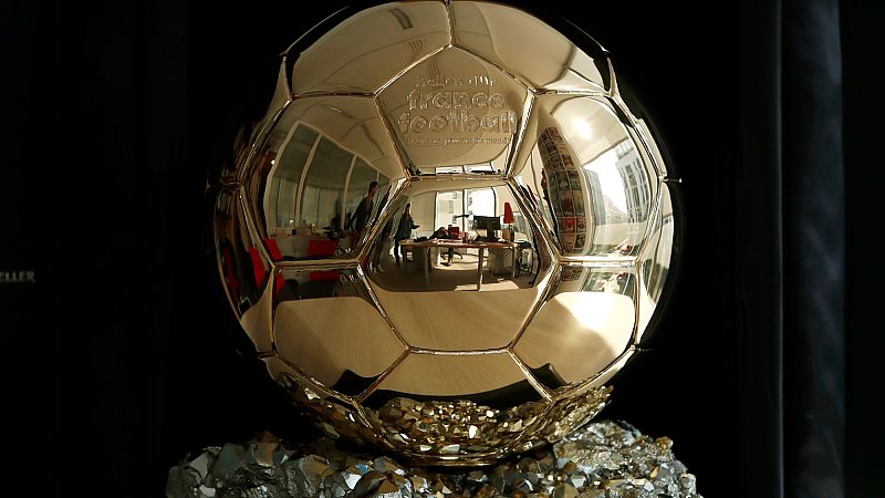 2025 Ballon d'Or: Ousmane Dembélé and Chloé Kelly among the top contenders