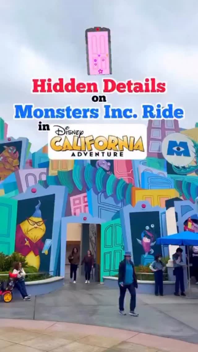 The last one always cracks me up! Lots of fun hidden details on the ...