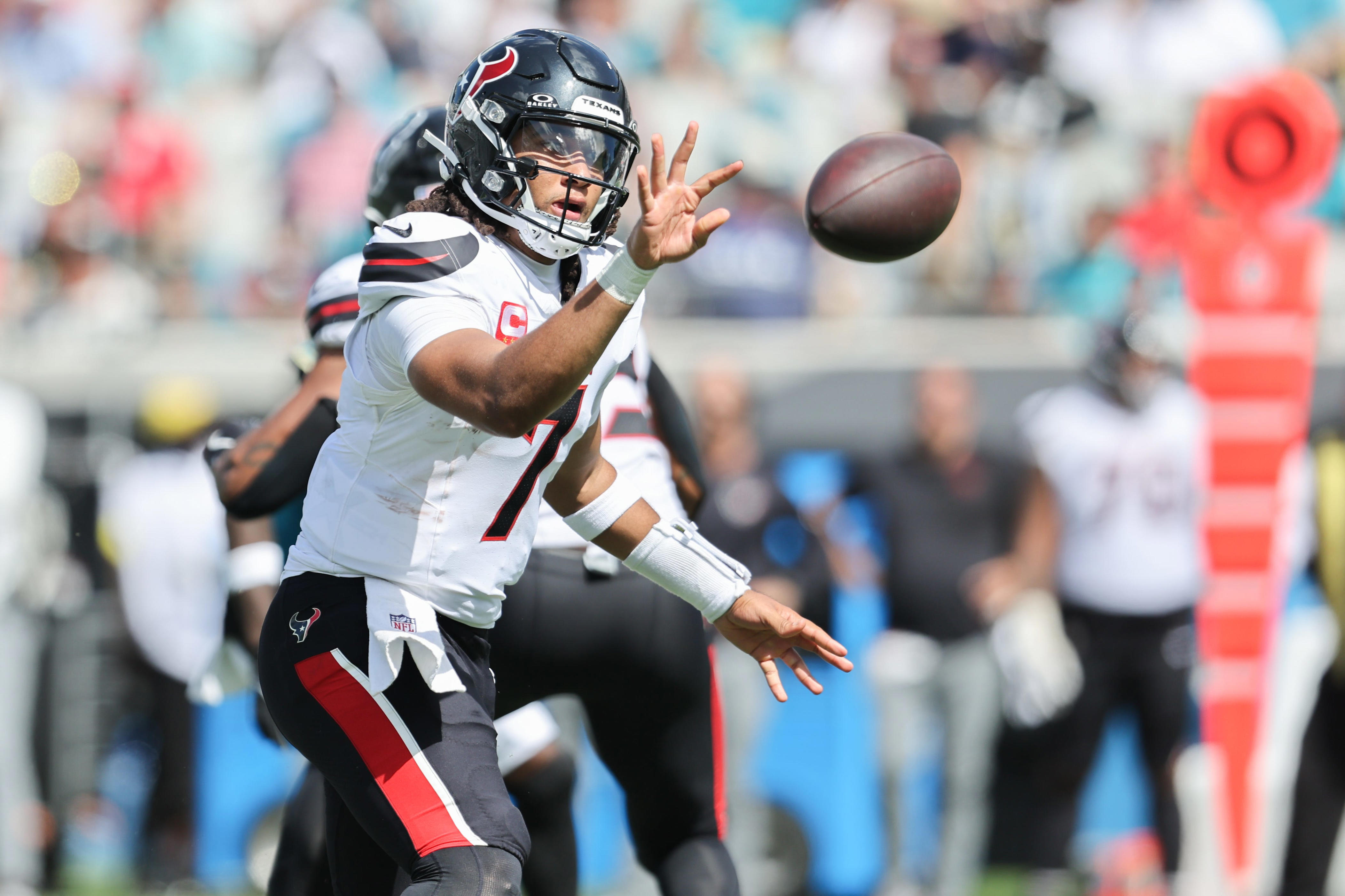 Ranking the 0-3 NFL teams from worst to first entering Week 4