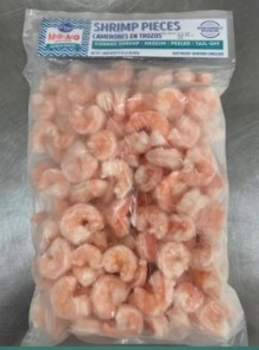 Check your freezer: Shrimp sold in 31 states, including Tennessee and ...