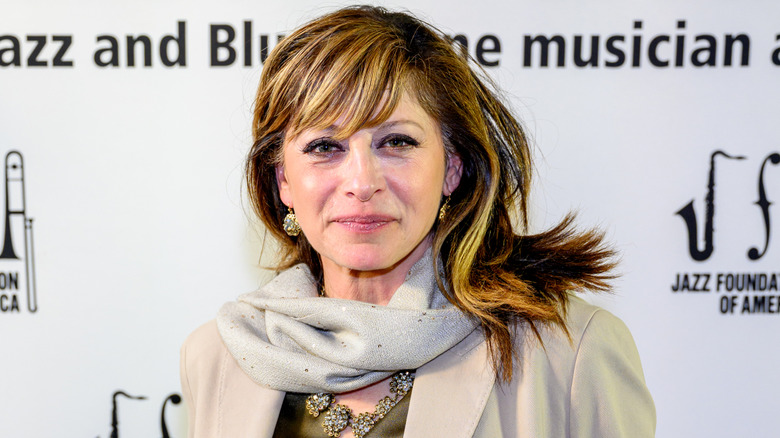 Fox News Anchor Maria Bartiromo's Most Embarrassing Outfit Fails