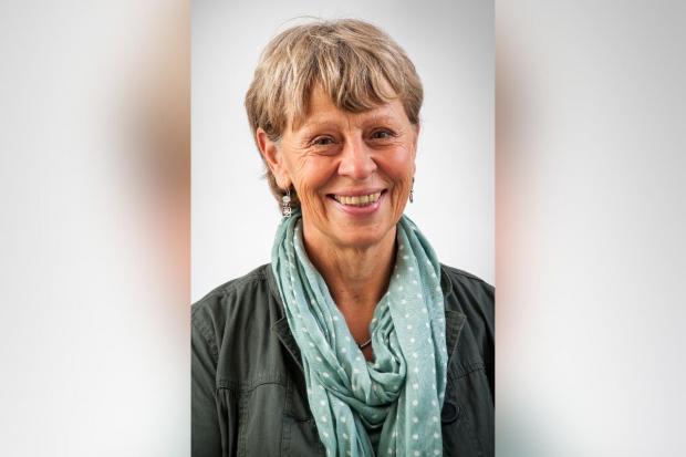 Tribute to community theatre stalwart who founded West Meon Theatre