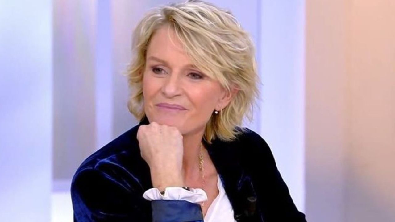 "Là, pour Sophie, c'en est trop" : Sylvie Vartan rappelée à l’ordre par ...