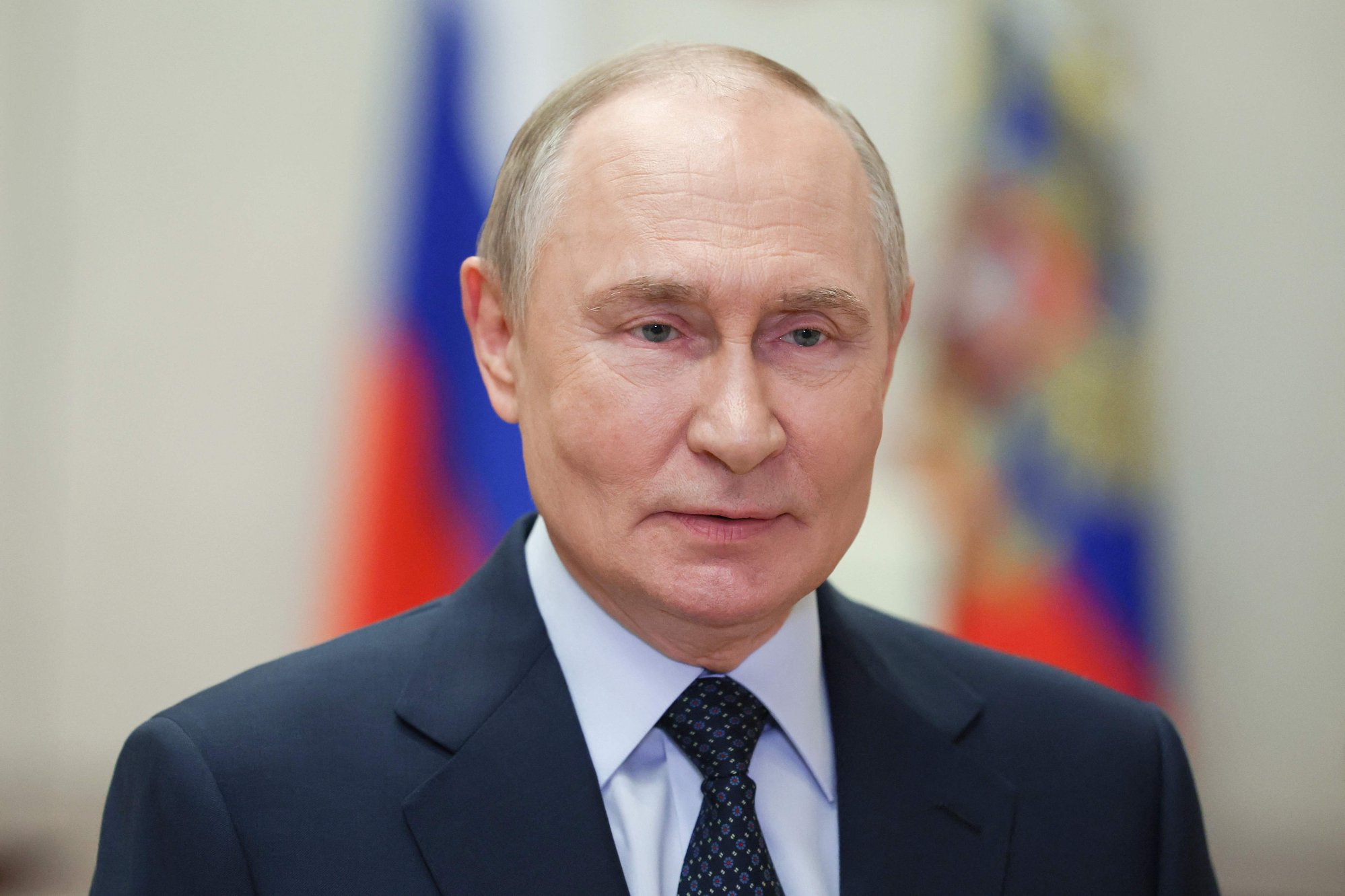 Putin-plan avslørt: – Målet er klart