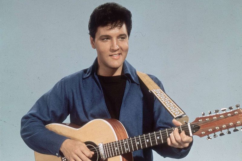 15 Famous Singers Who Didn't Write Most of Their Own Music