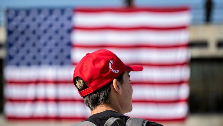Here’s the surprising list of who will fill in on Charlie Kirk’s ...