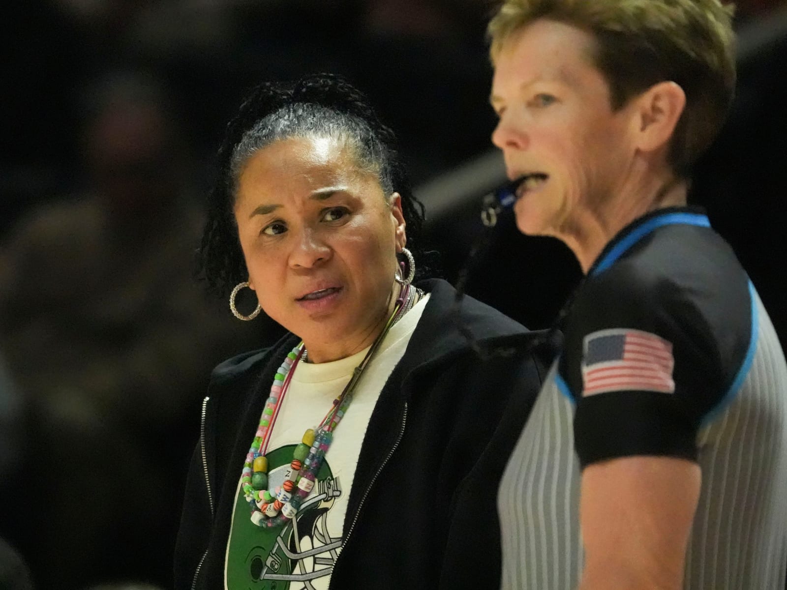 South Carolina women’s basketball: Four questions facing the Gamecocks ...