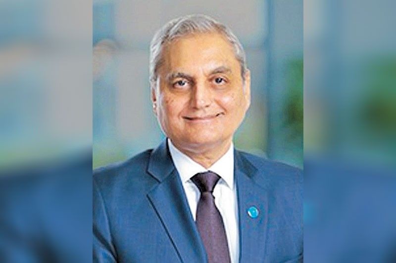 Security Bank offers P5 billion fixed-rate bonds