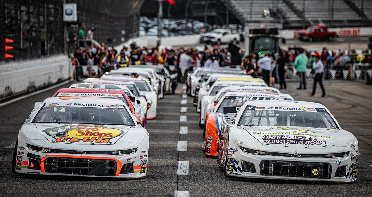 Martinsville Late Model Stock race: TV channel, entry list, schedule ...