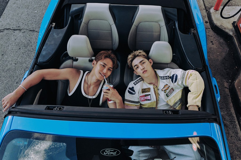 Flo Milli Teams With SEVENTEEN Sub-Group CxM For High Energy ‘5, 4, 3 (Pretty Woman)' Remix: Listen