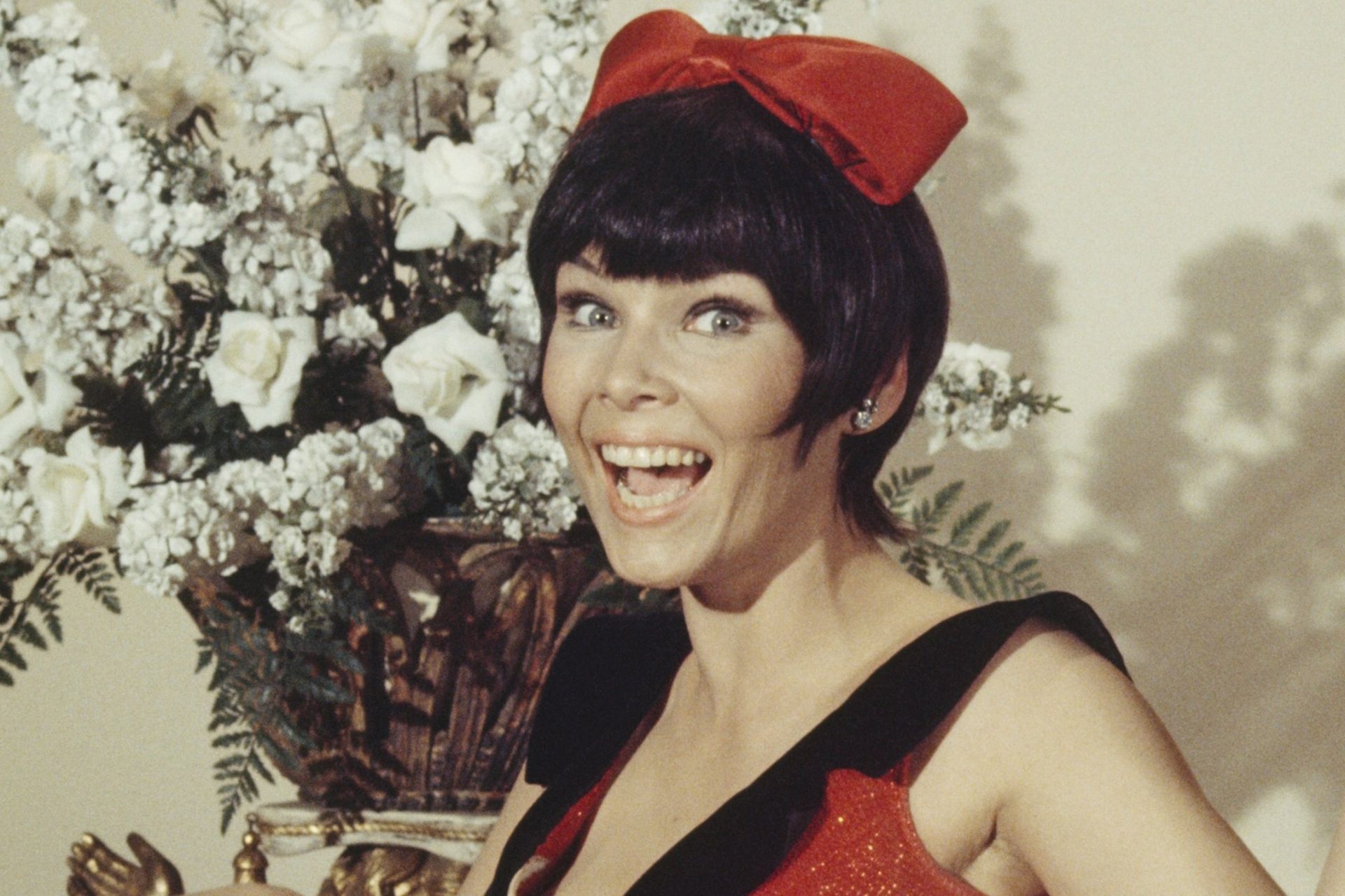Yvonne Craig: Mehr als nur Batgirl