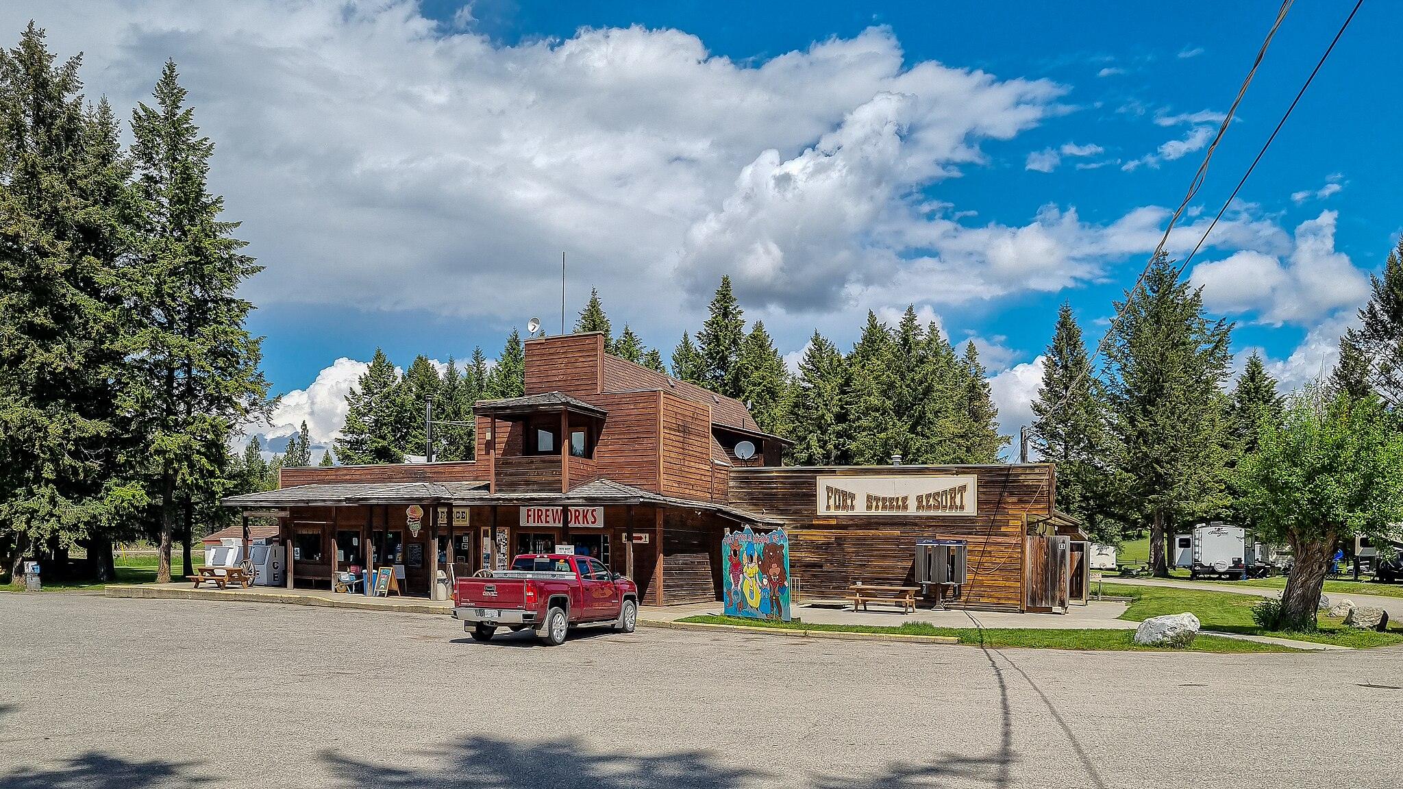 The most beautiful small towns in British Columbia you need to visit
