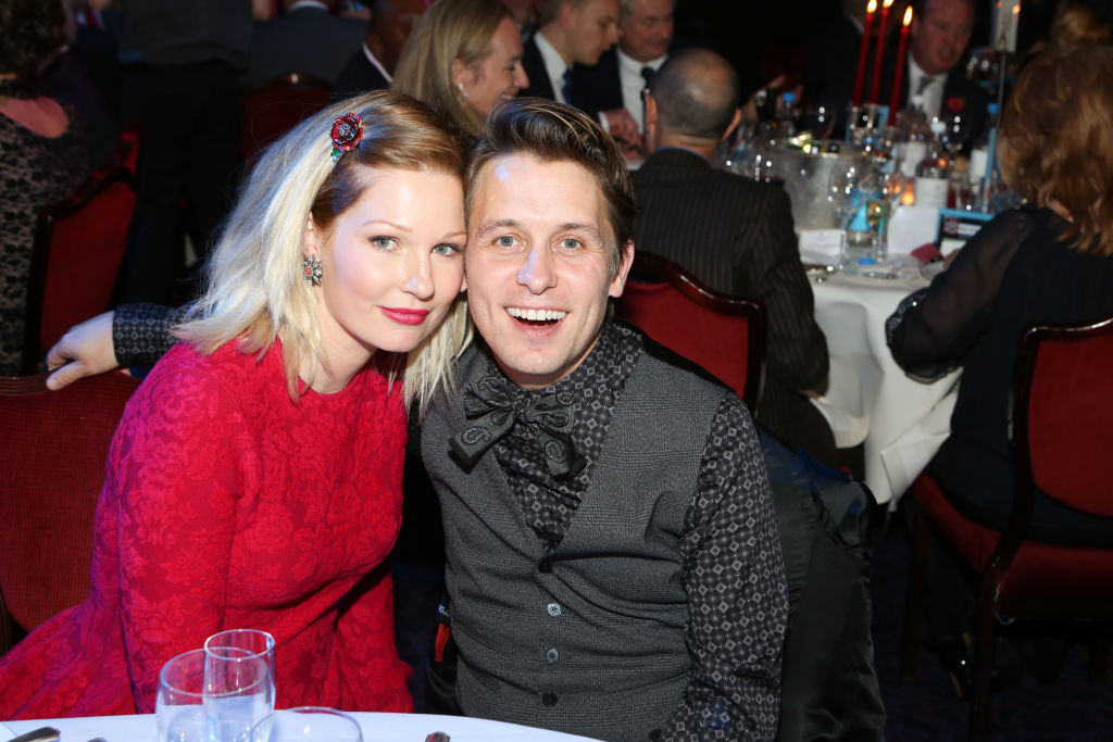 Mark Owen's life as Take That prepare for Circus tour
