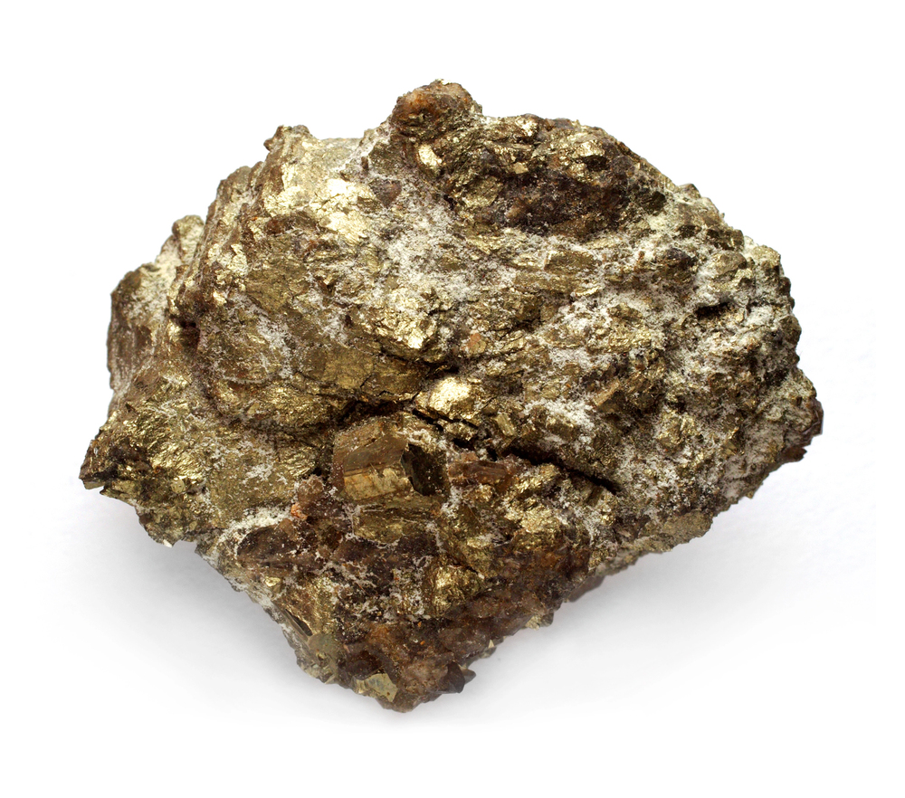 16 Mineral Finds That Rewrote Geology