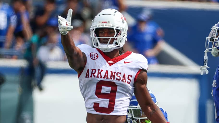 SEC leak reveals Arkansas football's three annual opponents