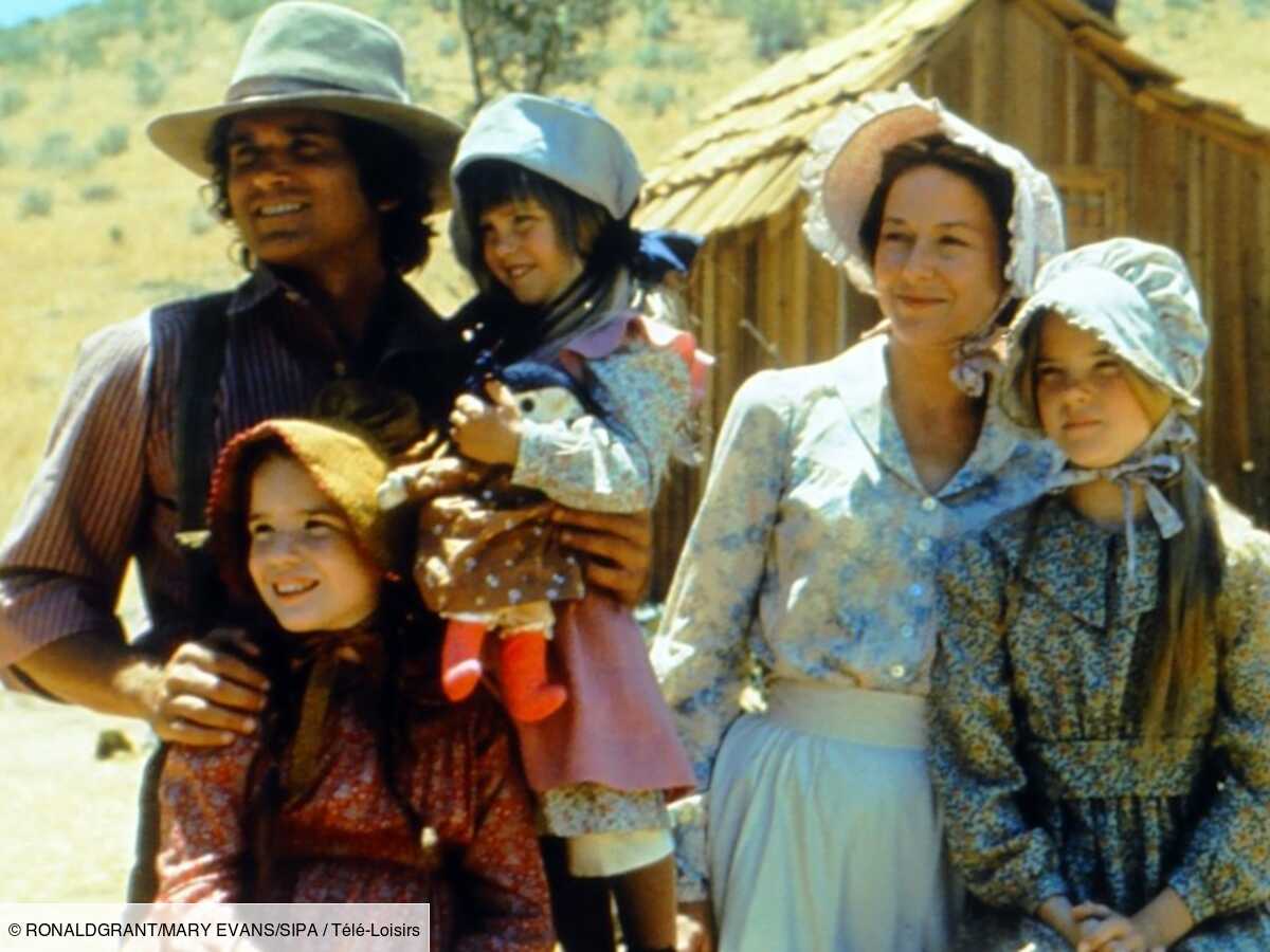 La Petite Maison dans la prairie : Cet acteur raconte le bizutage qu'il ...