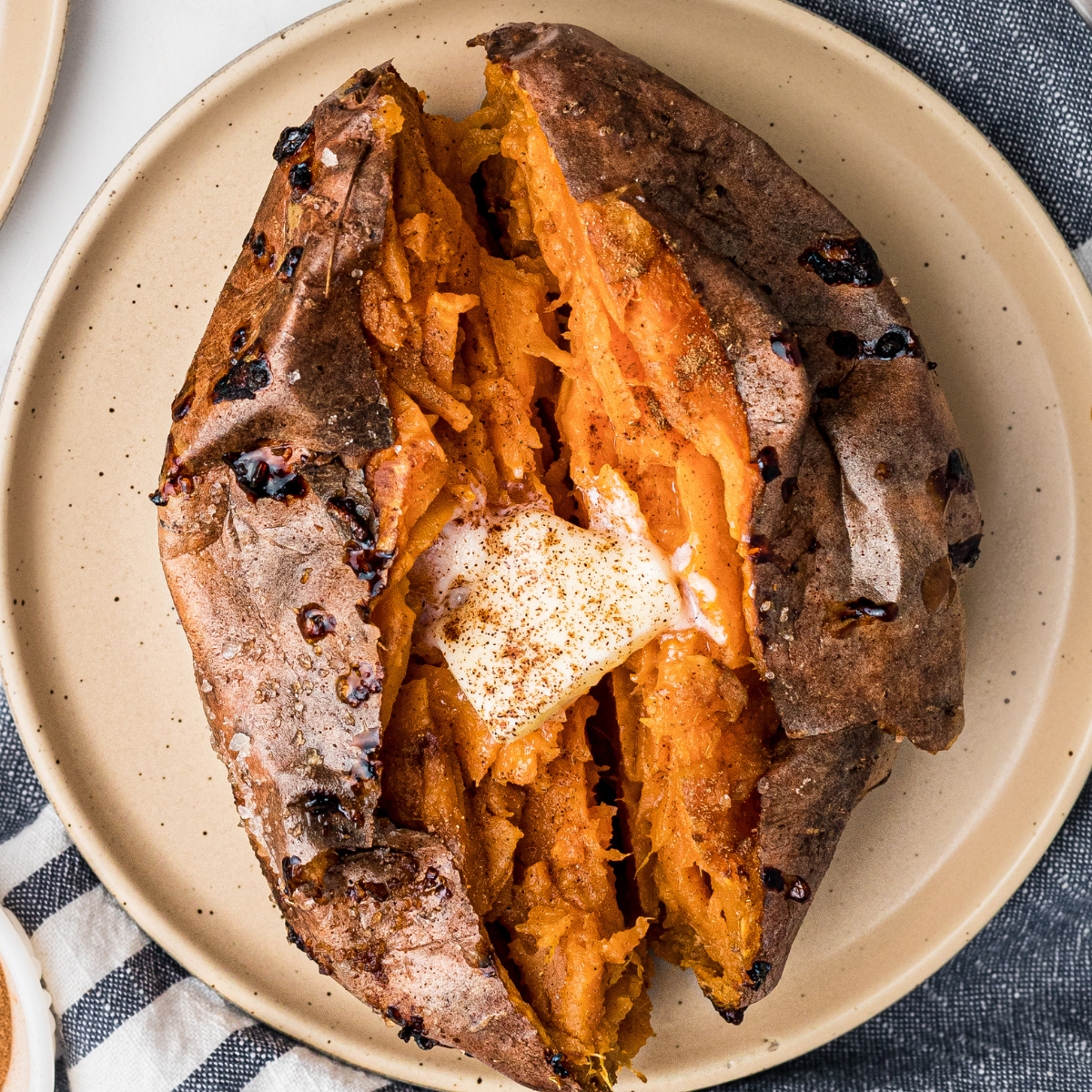 20 sweet potato recipes