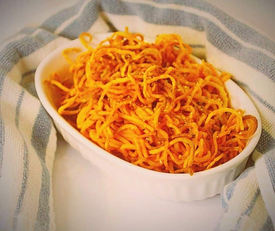 20 sweet potato recipes