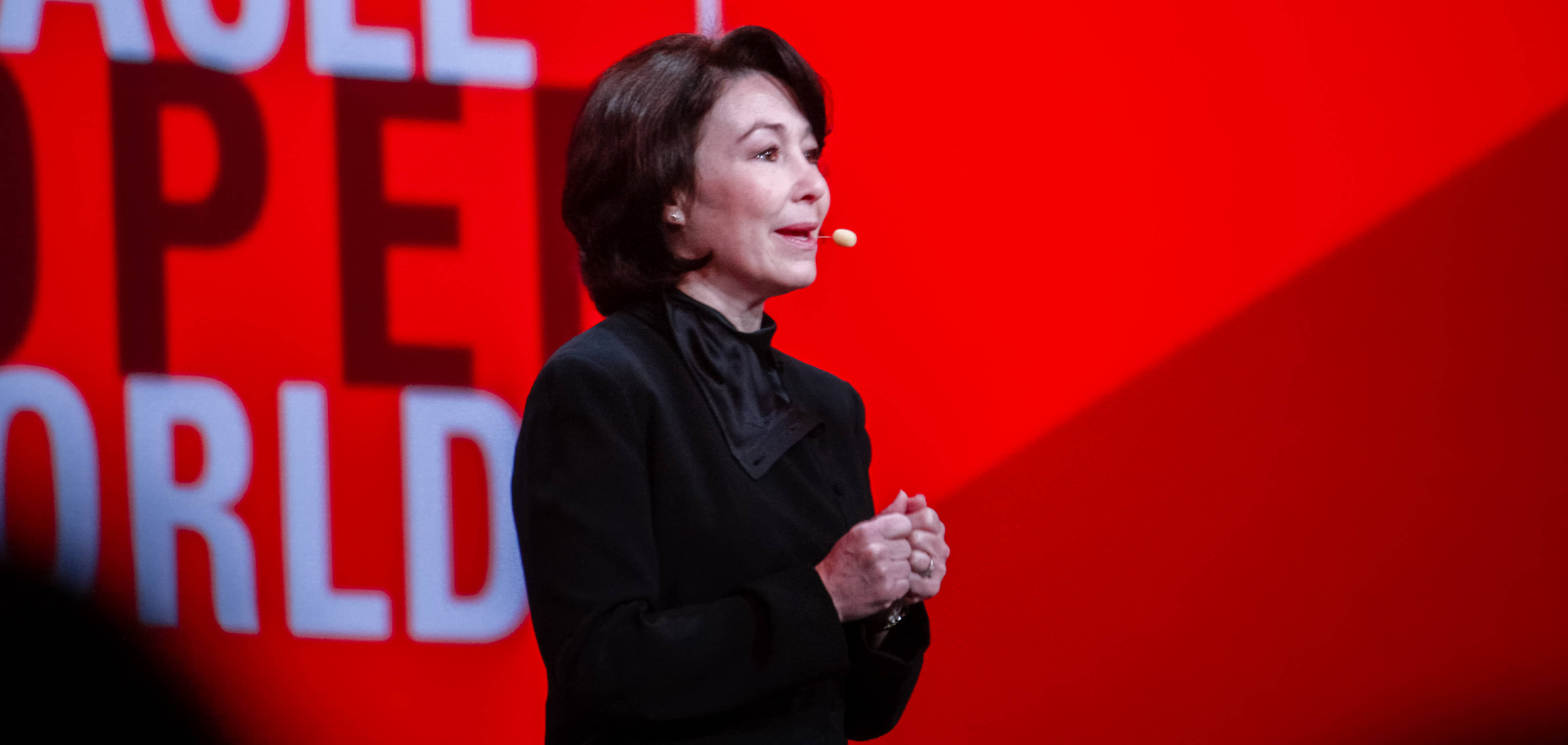 Two heads better than one? Oracle gives the co-CEO model another shot