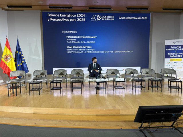 La producción de electricidad renovable alcanzó el récord del 57,2% en ...