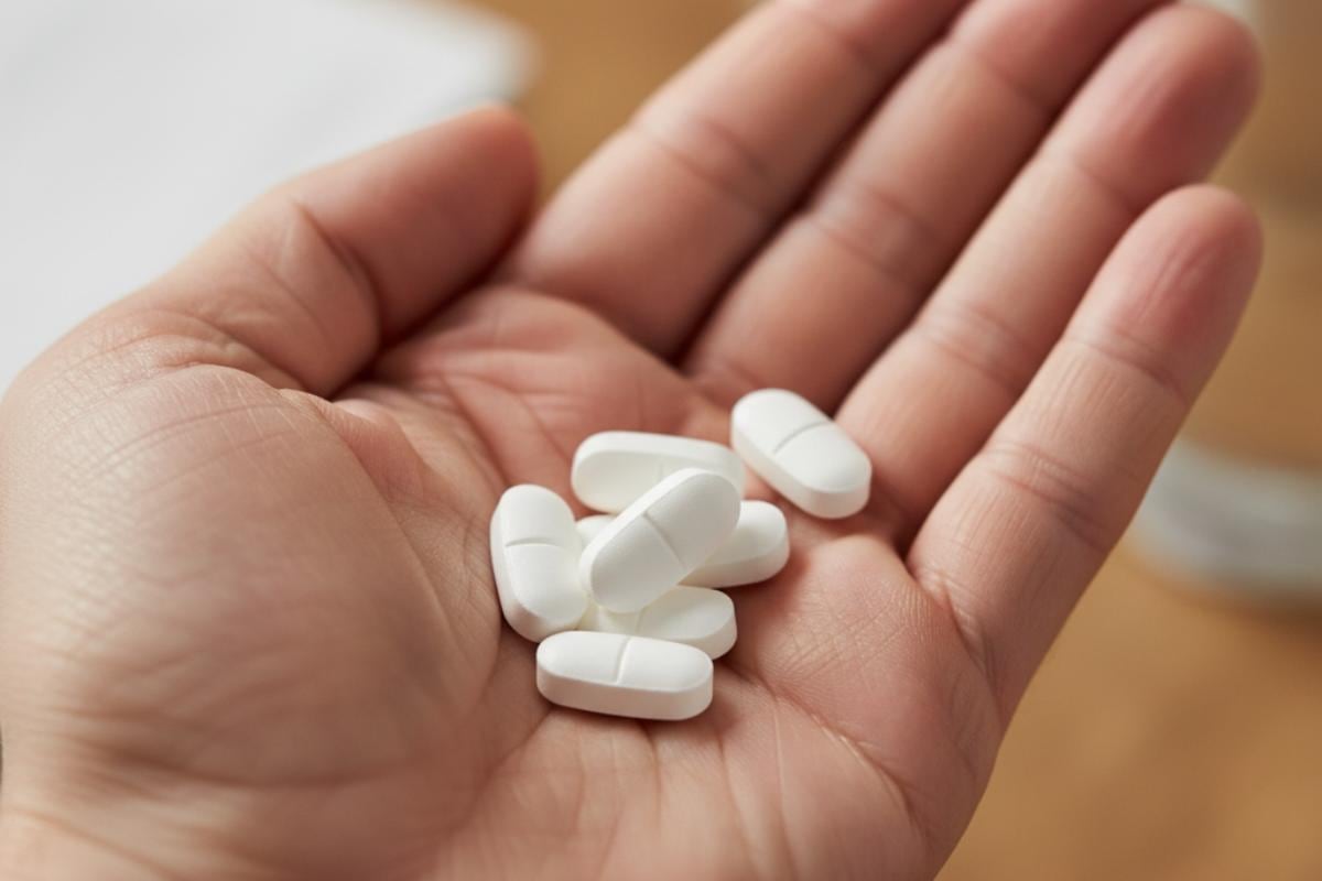 El extraño efecto secundario del paracetamol que registró un estudio en ...