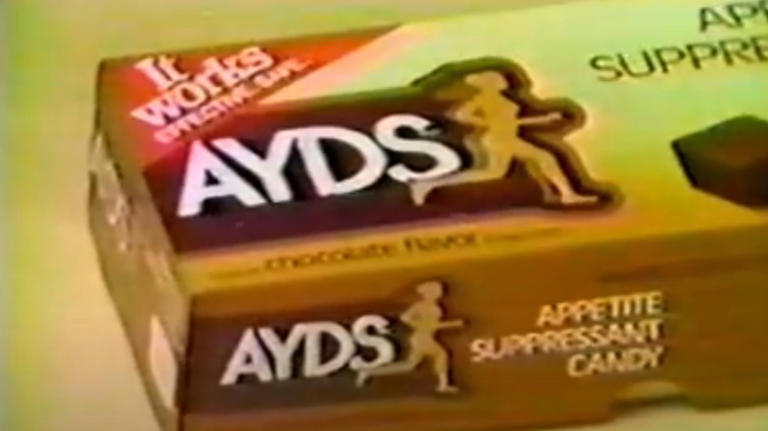 9 Vintage Food Brands That Don't Exist Anymore