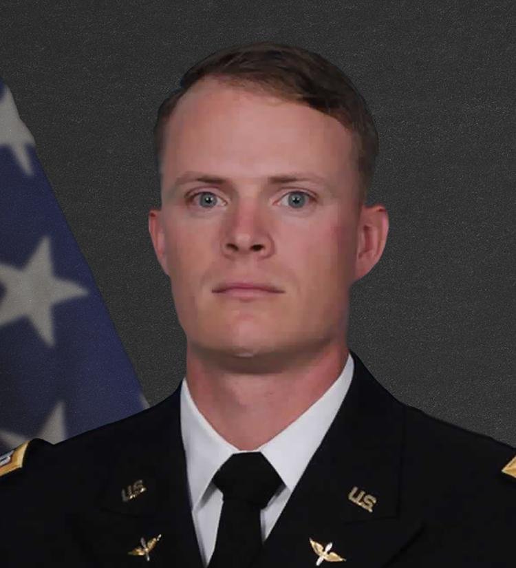 Pentagon identifies 4 'Night Stalkers' killed in helicopter crash