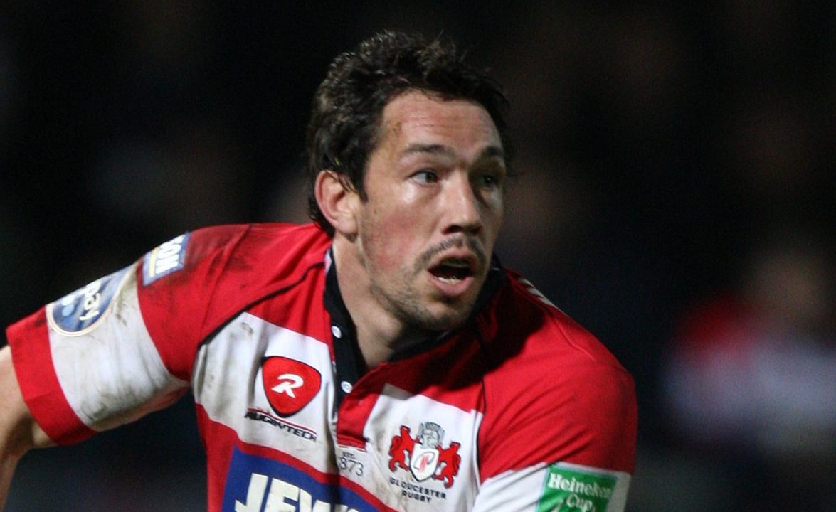 Ex-England rugby player over drink limit before death