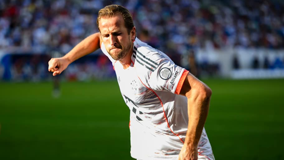 Für immer beim FC Bayern? Matthäus mit spannendem Rat an Harry Kane