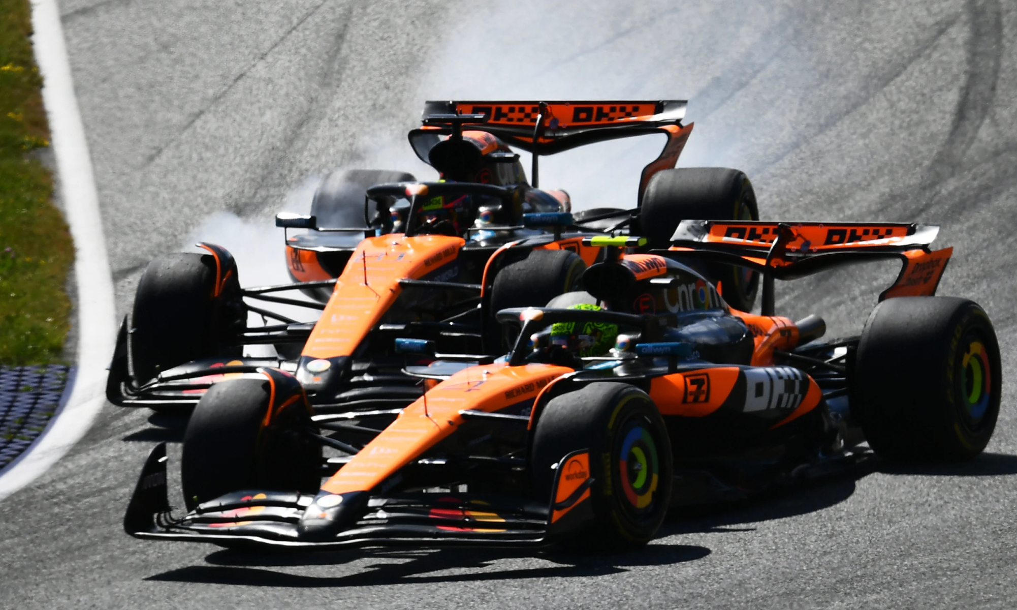 Formula 1 2026: full schedule, new rules, new fuels, new era