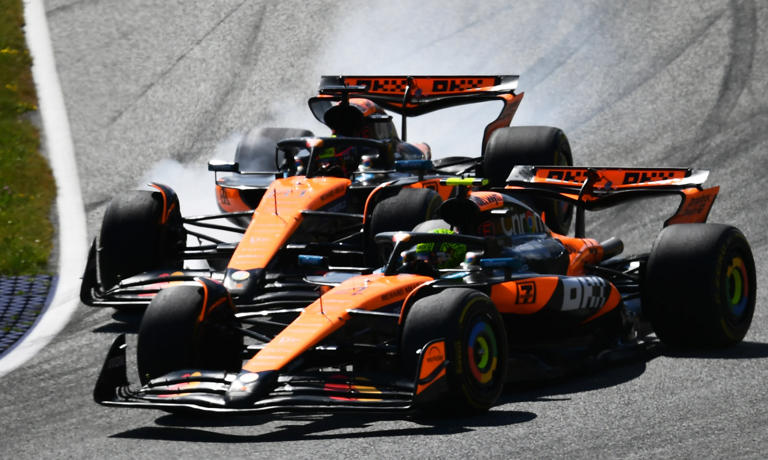 Formula 1 2026: full schedule, new rules, new fuels, new era