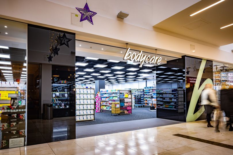 Beauty chain confirms full list of stores closing by this Saturday ...