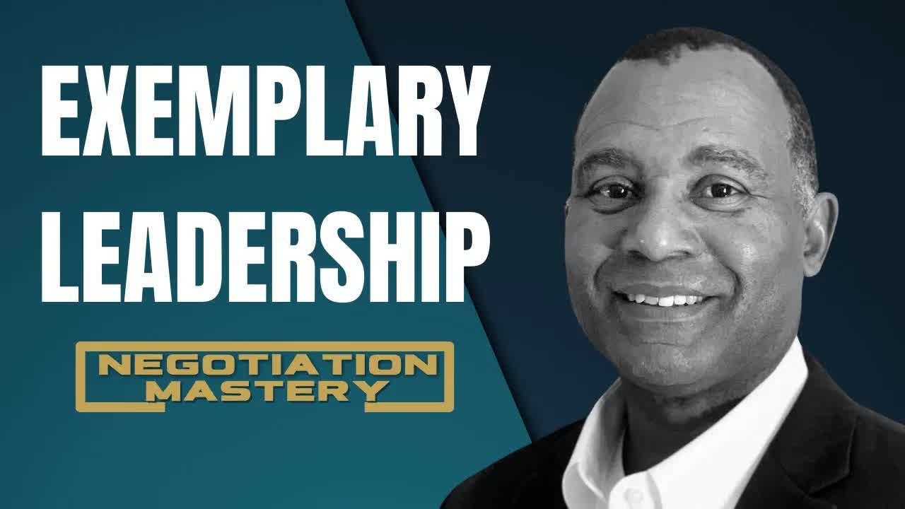 How to have trust-based influence and impact with your team!