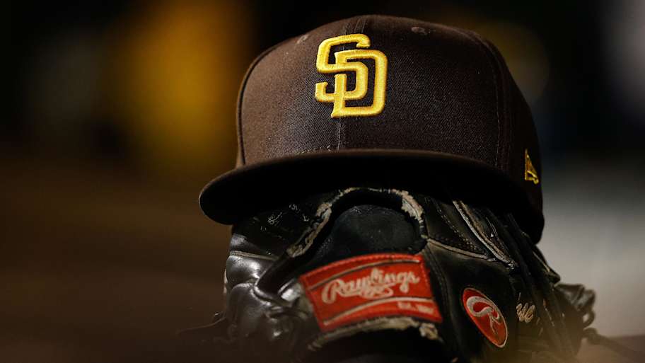 Former Padres Pitcher Passes Away