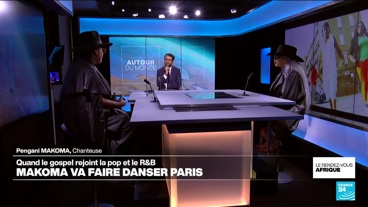 Le groupe Makoma fait son grand retour à Paris après dix ans d’absence