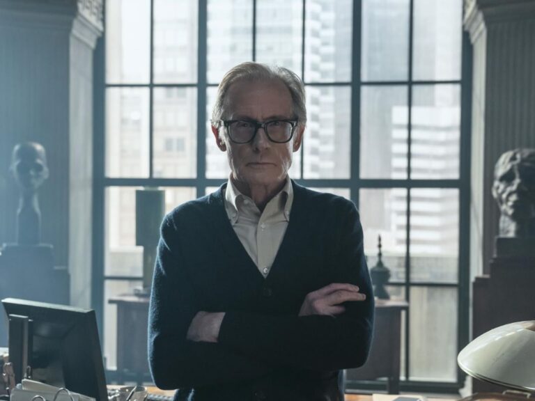 Lazarus Trailer Reveal Offers Look Into Horror Series Coming to Prime