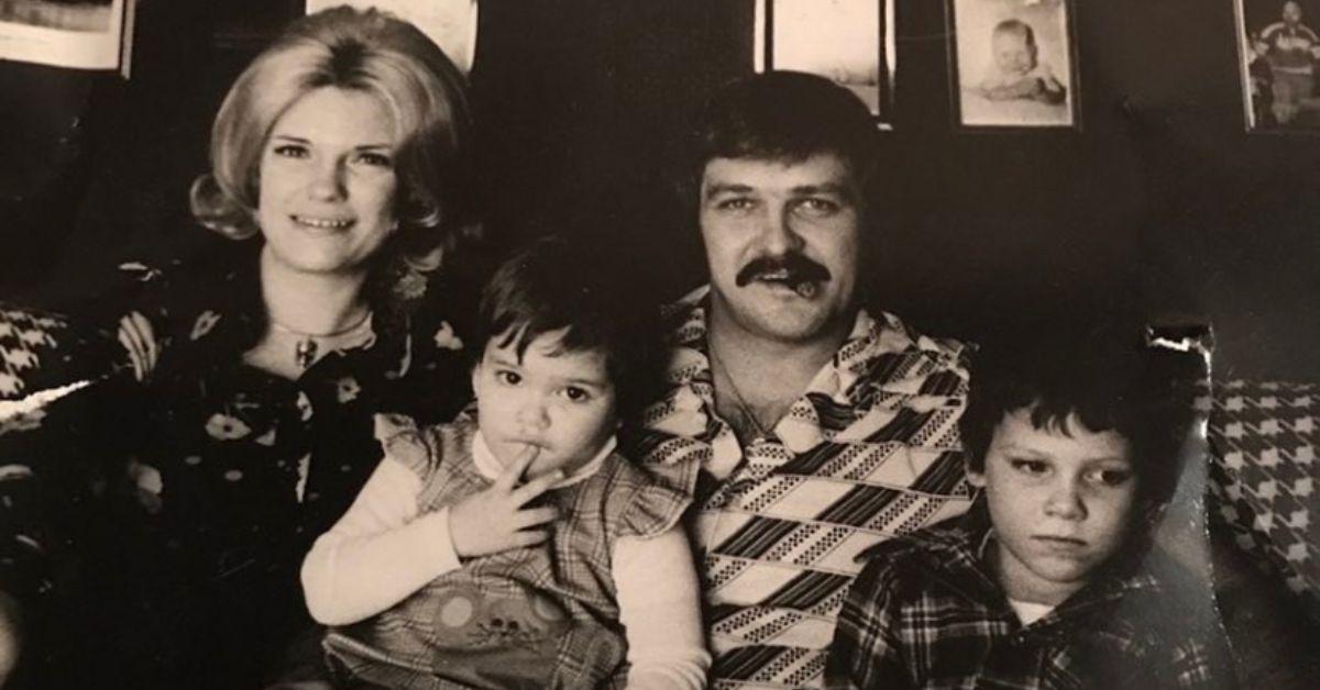 Bernie Parent’s Children and Family Were Central to His Life on and off ...