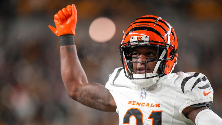 Longtime Bengals star signs with AFC juggernaut for epic reunion