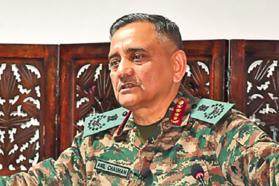 PAK's hurried constitutional amendments acknowledgement of its OP ...