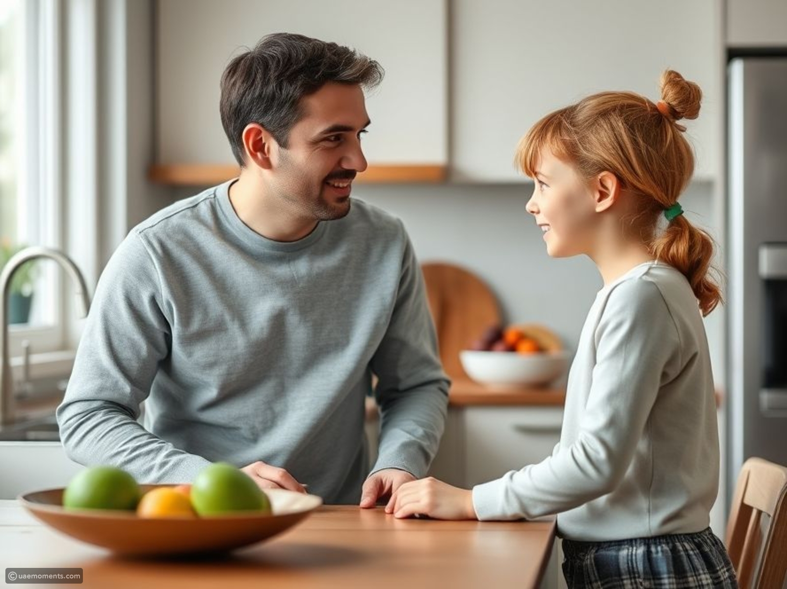 How Parents Who Do These 9 Things Raise Exceptionally Respectful Kids