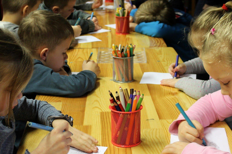 Northumberland County Council prepared for increase in free childcare ...