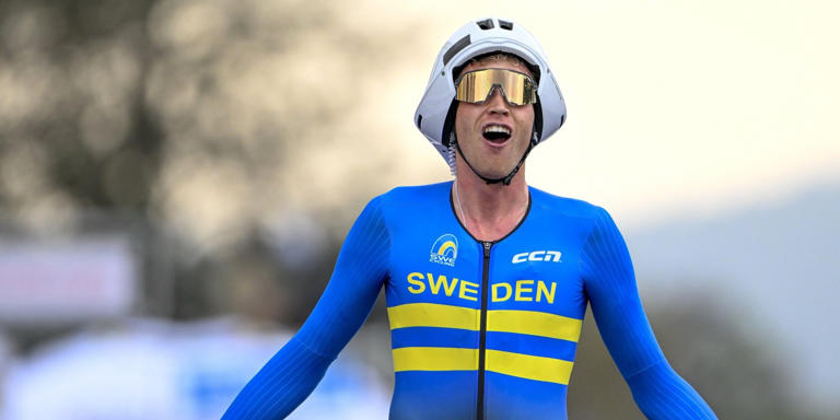 Hoe een zilveren medaille Jakob Söderqvist naar de wereldtitel deed vlammen