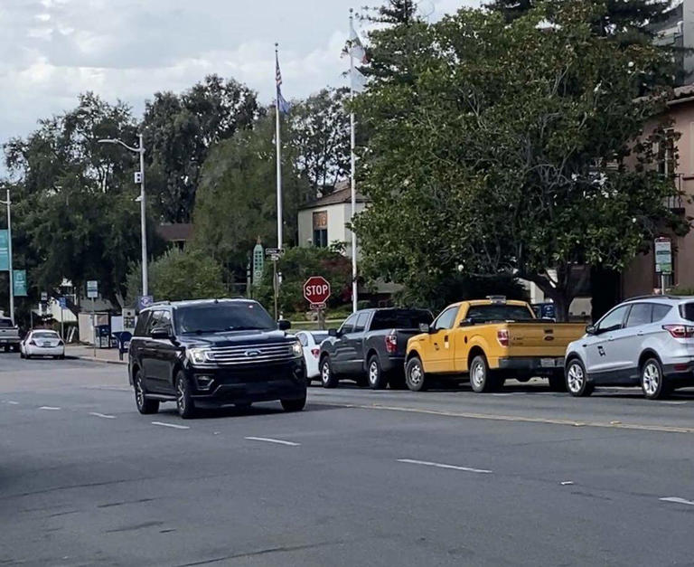 SLO County sheriff has released 21 people to ICE. How does the law work?