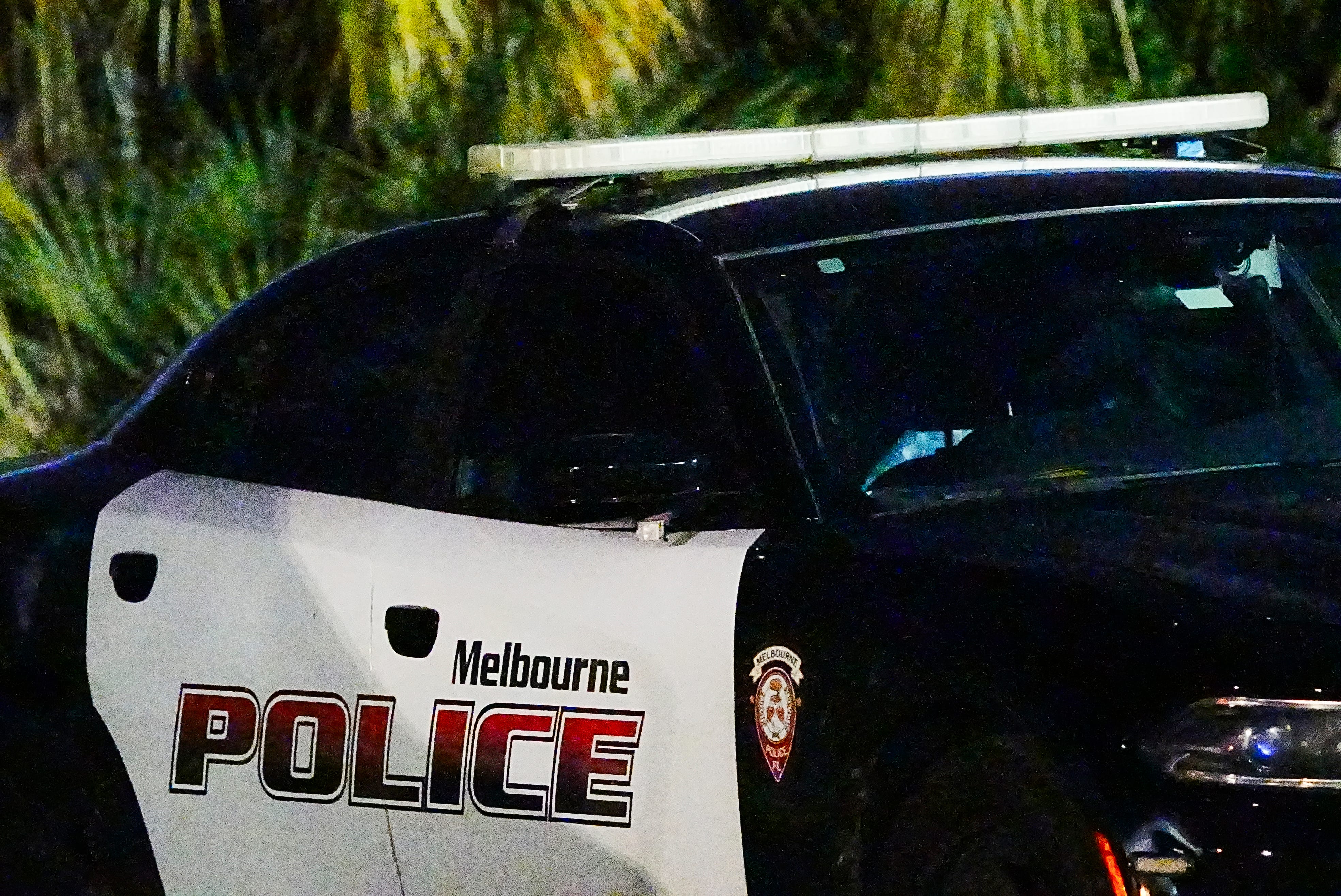 Melbourne police investigate crash which led to death of marathon runner