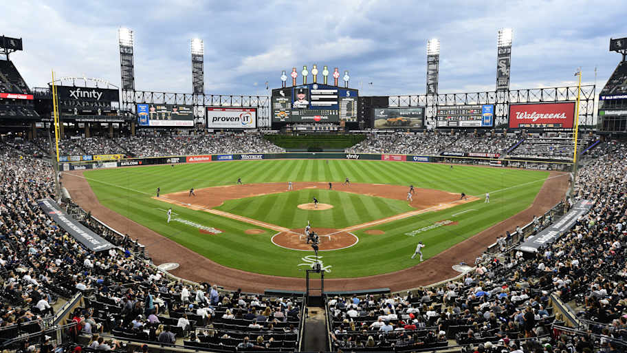 White Sox final attendance numbers in 2025 give Jerry Reinsdorf more ...