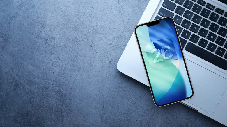 iOS 26 Vs. iOS 18: Here's How Fast Liquid Glass Drains Battery Life