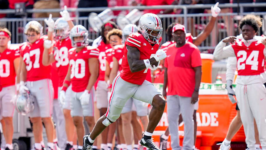 The Athletic explains added benefit for Ohio State's recruiting after ...