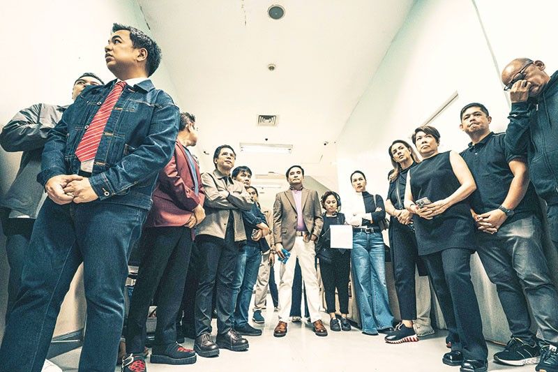 Top Suzara picks up where he left off with Freestyle