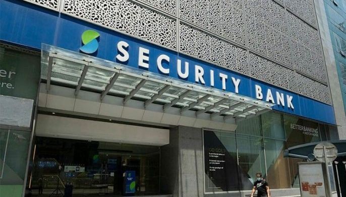 Security Bank offers P5 billion fixed-rate bonds